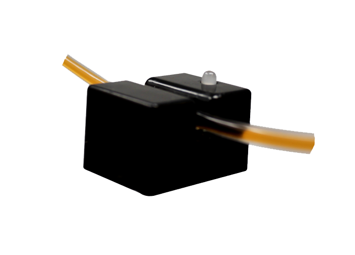 Bubble Sensors Ultrasonic Technology - Strain Measurement Devices