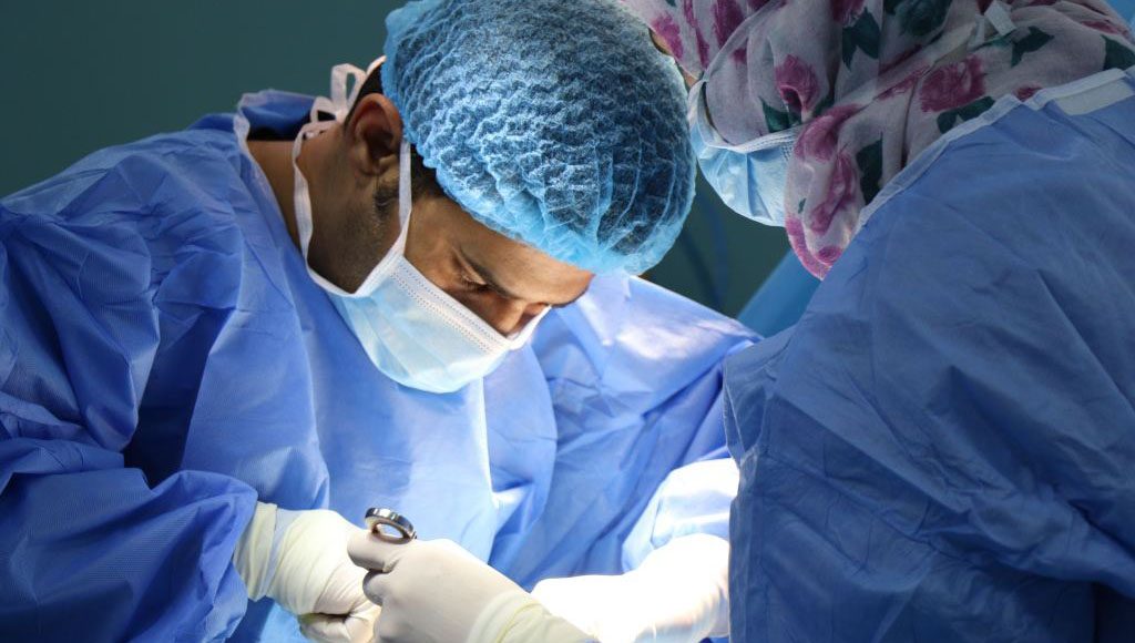 Organ Preservation and Medical Sensors - Strain Measurment Devices