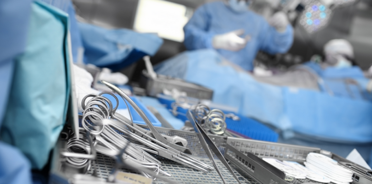 Sensors for Surgical Devices - Strain Measurement Devices