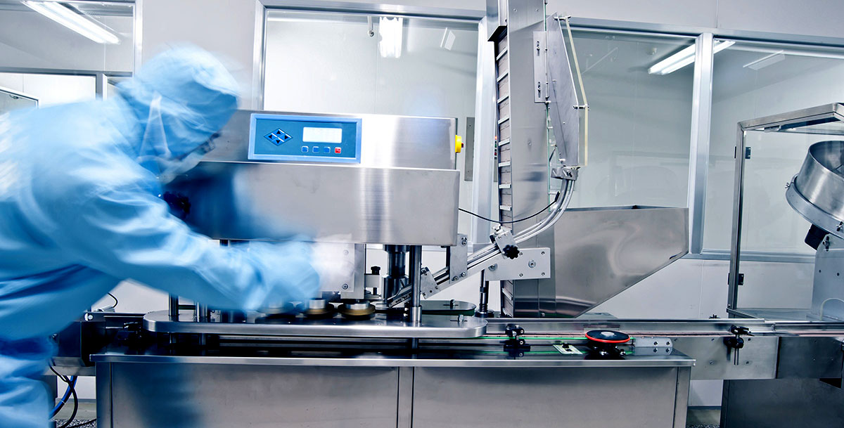 Autoclavable Sensors In Life Critical Applications - SMD Sensors